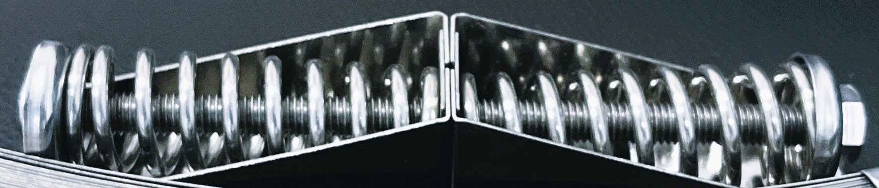 Insulation accessories - Paragon