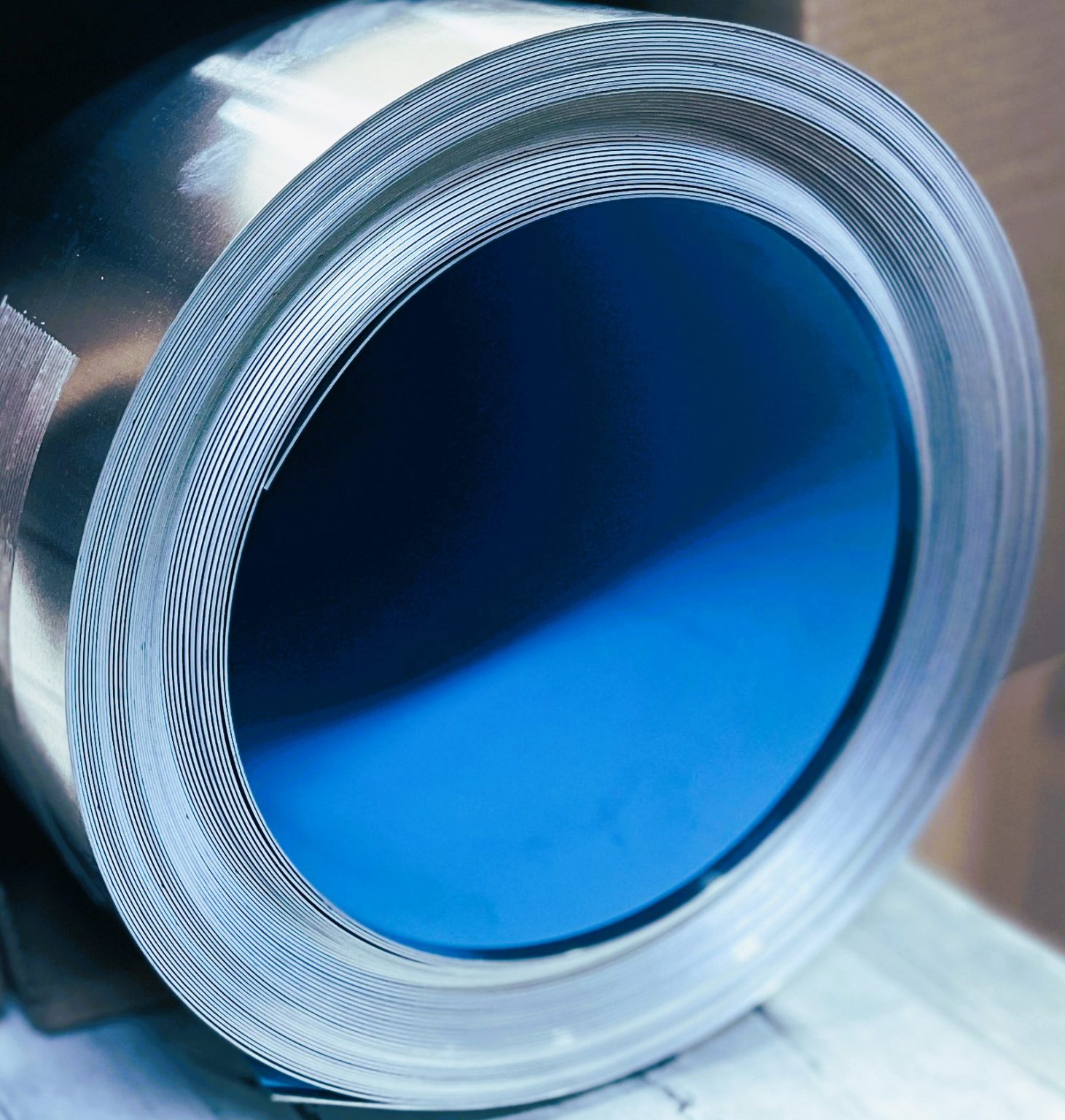 Aluminum & stainless steel jacketing suppliers in Dubai