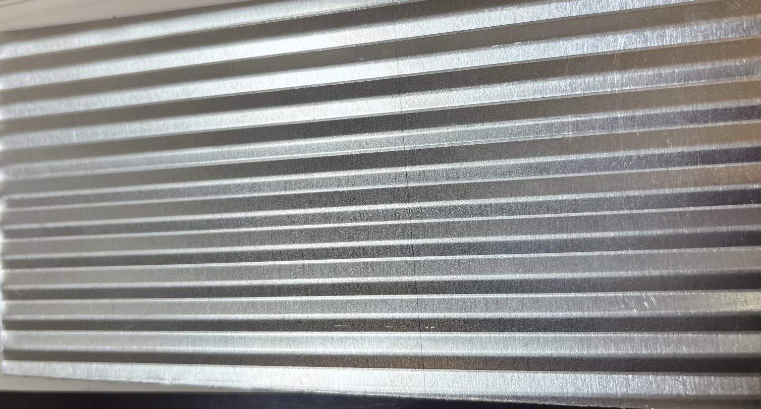 Surface finishes - Paragon