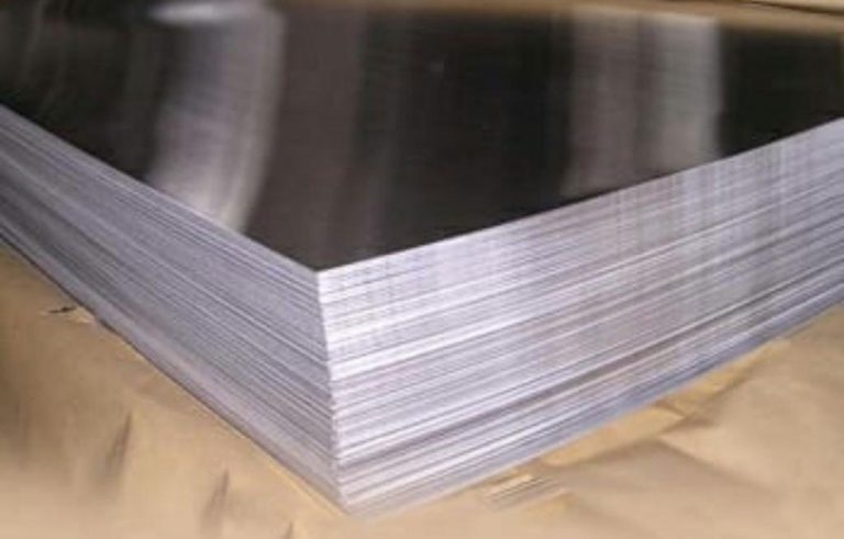 Aluminum sheet - Paragon