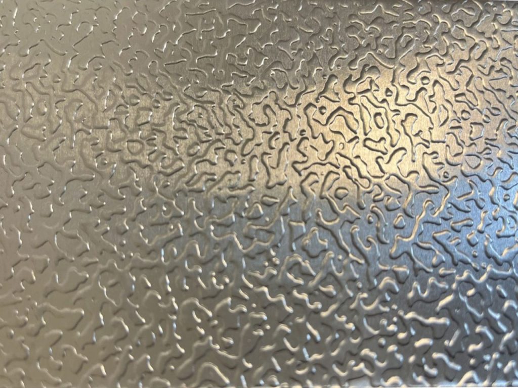 Surface finishes - Paragon