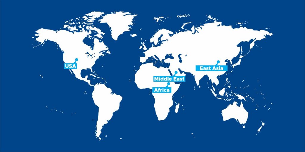 Paragon Coating - Best aluminium company in UAE